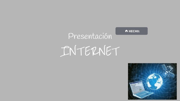 PRESENTACIÓN PIZARRA | Genially