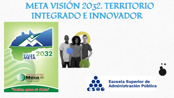 META VISIÓN 2032 | Genially