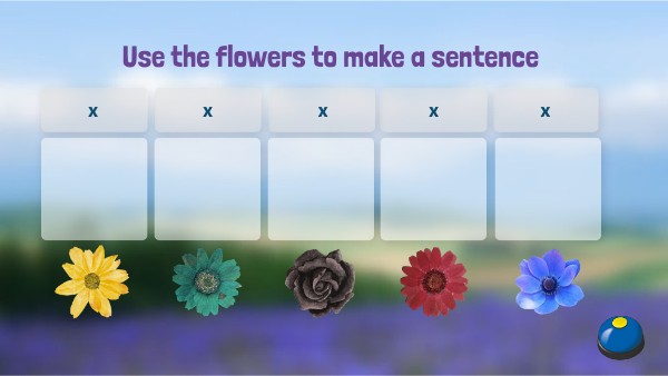 Have got/has got: order the sentences | Genially