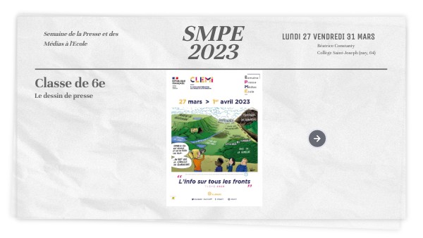 SMPE 2023