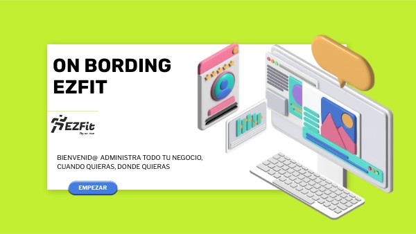 REPORTING CORP 3D | Genially