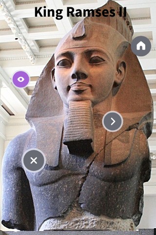 King Ramses | Genially
