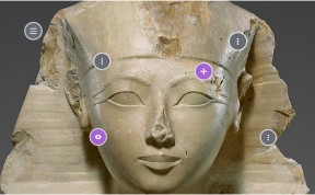 Queen Hatshepsut | Genially