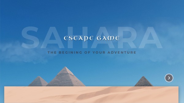 LABYRINTH QUIZ | Genially