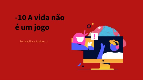 GENIAL PRESENTATION | Genially