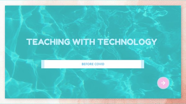 Tools for teaching technology bc | Genially