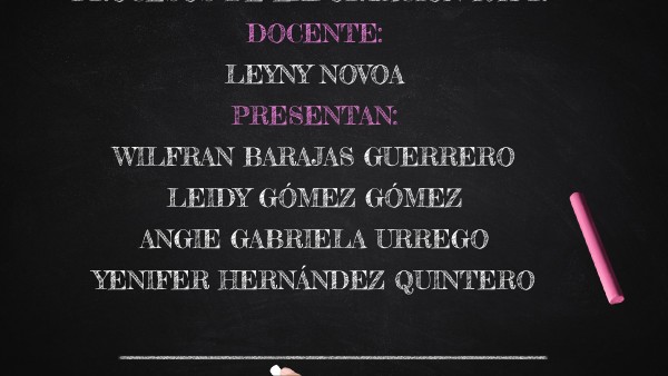 presentación de producto a exportar | Genially