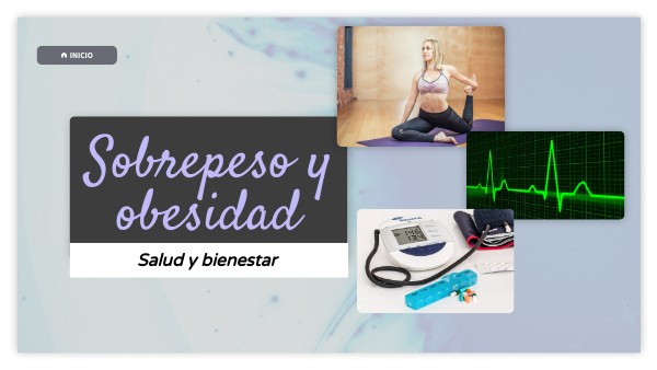 PRESENTACIÓN CIENCIA Y SALUD