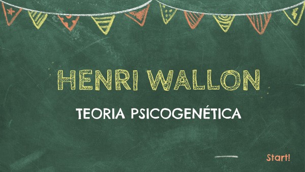 HENRI WALLON | Genially