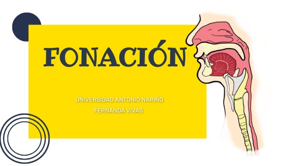 FONACIÓN | Genially