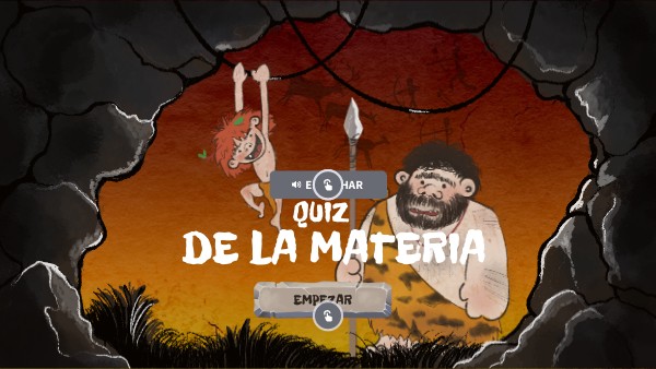 La materia