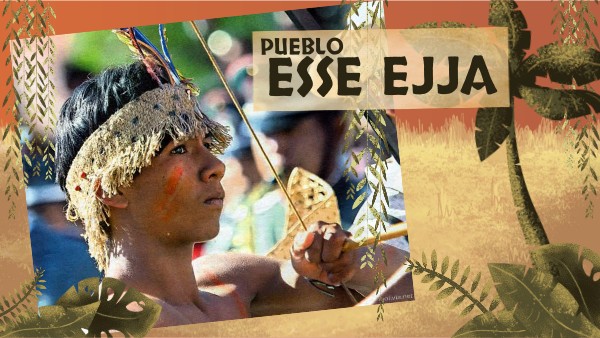 Esse Ejja | Genially