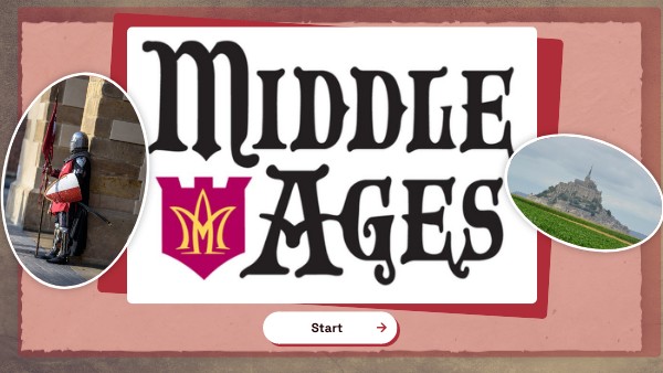 MIDDLE AGES | Genially