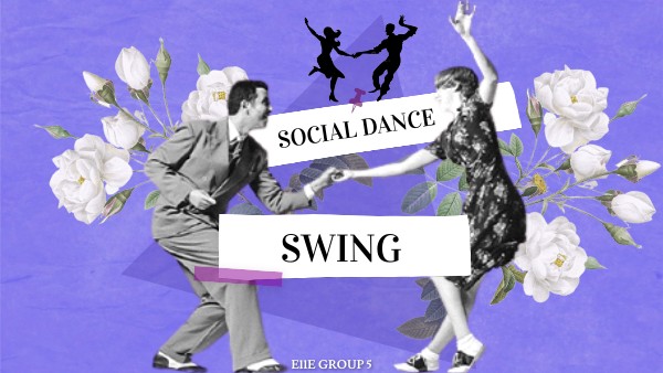 SWING | Genially