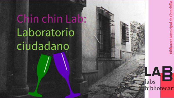 CHIN CHIN LAB | Genially
