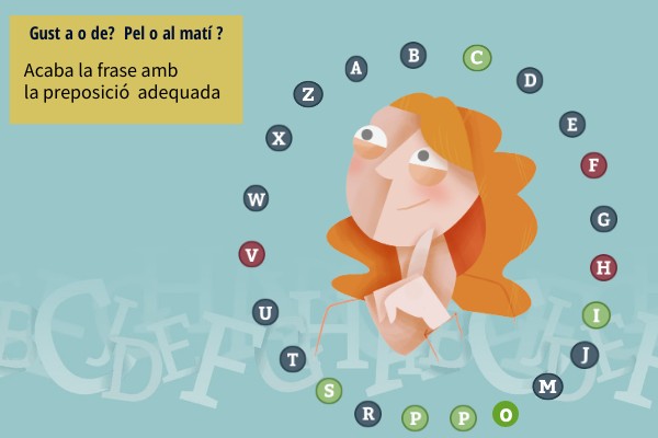 4B_dependent prepositions | Genially