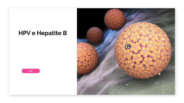 escape room hpv e hepatite b