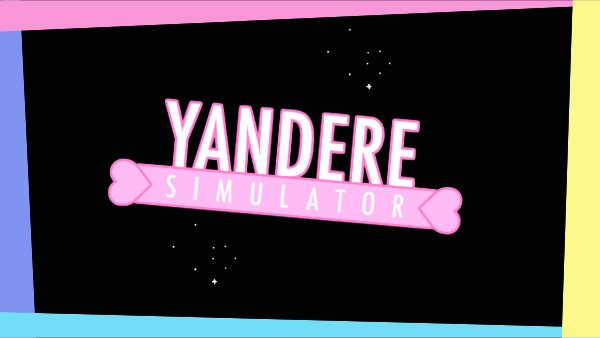 YANDERE SIMULATOR | Genially
