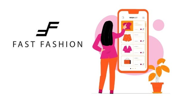 fast fashion | Genially