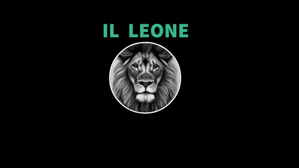 IL LEONE