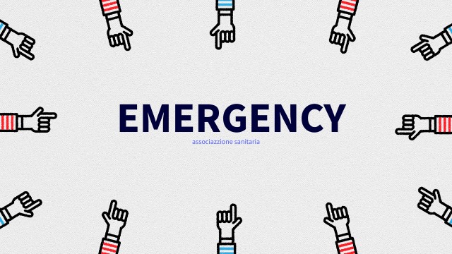 Emergency | Genially