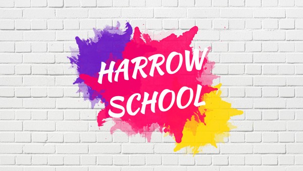 Harrow School
