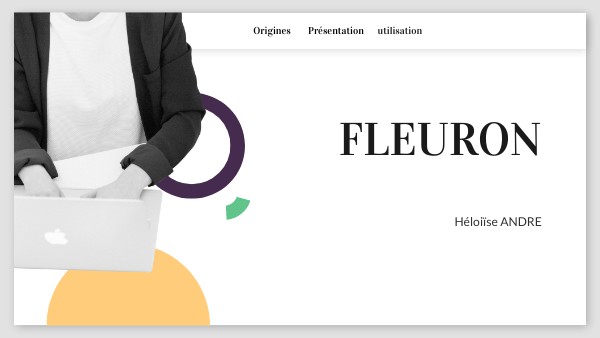 FLEURON