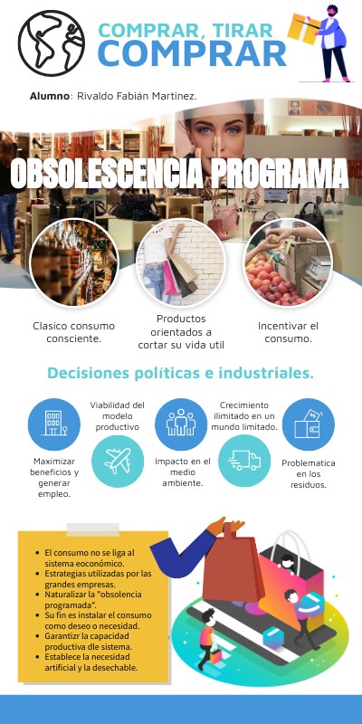 COMPRAR, TIRAR COMPRAR