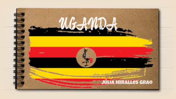 UGANDA