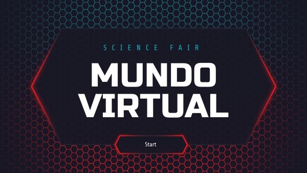 mundo virtual