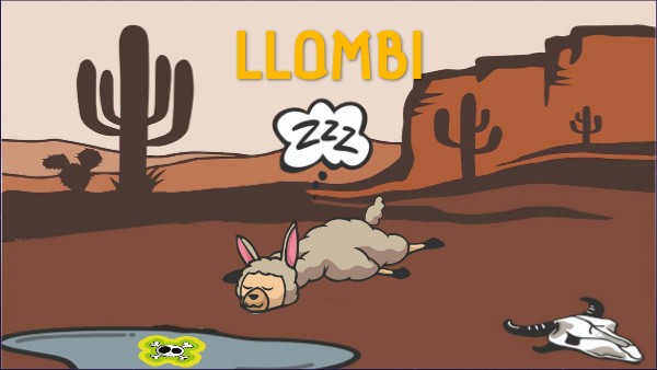 LLOMBI