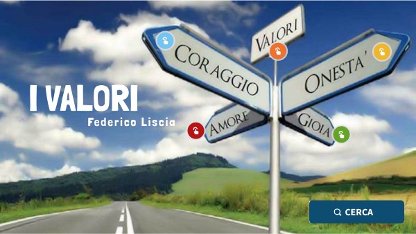 i valori | Genially