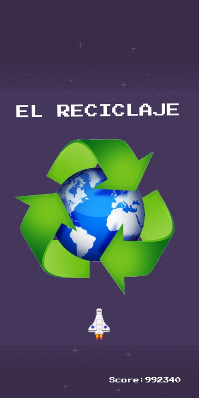QUIZ PIXEL NAVE ESPACIAL