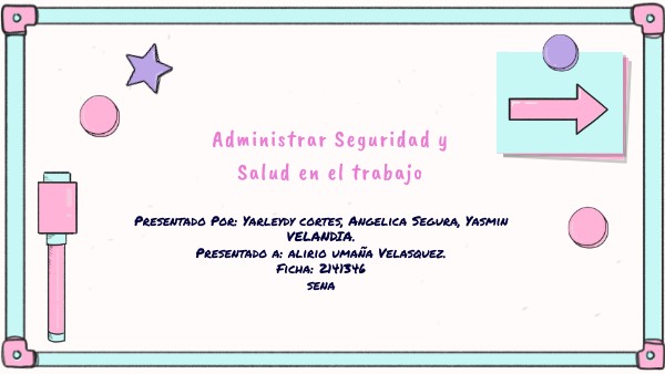 Actividad Reflexión Inicial guía 3 | Genially