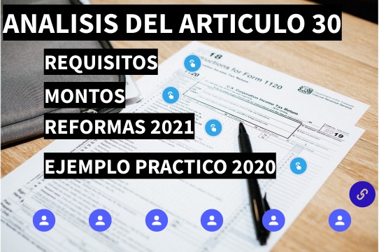 Analisis Art 30 - IIGG