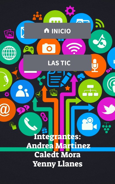 LAS TIC