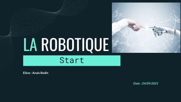 ENGINEERING THESIS | Genially