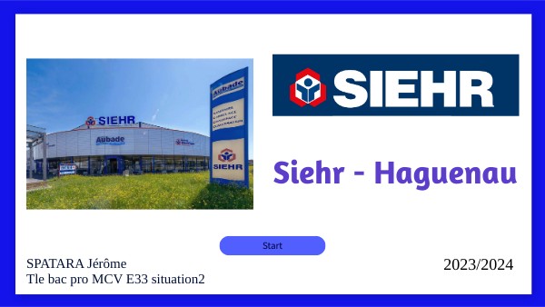 E33 situation 2 | Genially