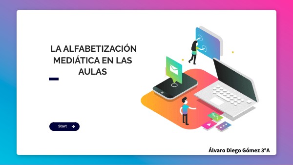 GENIAL PRESENTATION | Genially