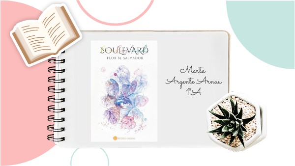 boulevard (Marta) | Genially