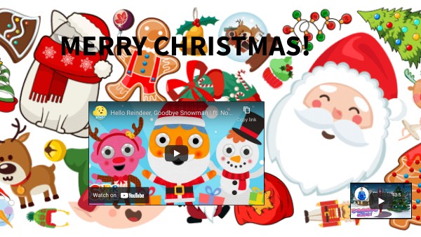 CHRISTMAS