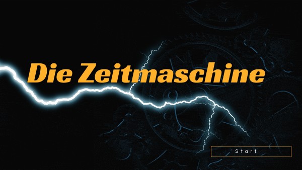 TIME MACHINE BREAKOUT