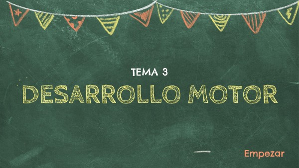 TRABAJO TEMA 3 DCM | Genially