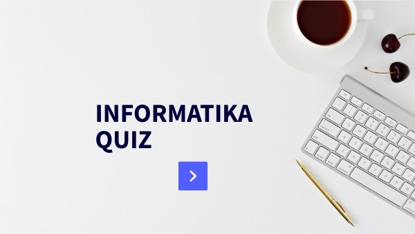 BASIC QUIZ | Genially