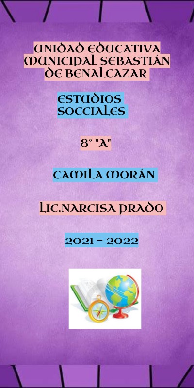 EE.SS PROYECTO | Genially