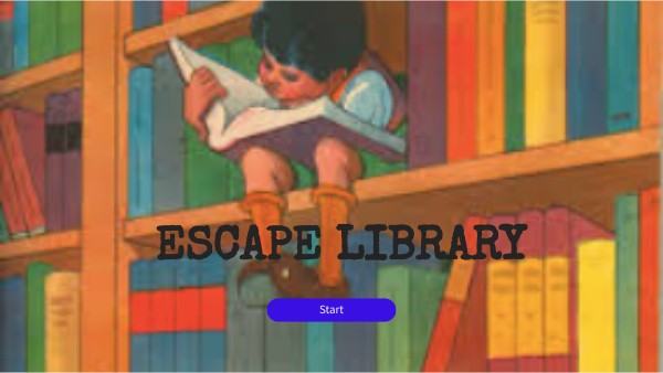 Escape library