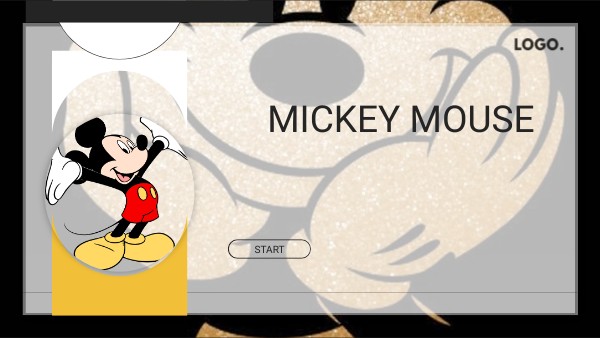 Mickey Mouse | Genially