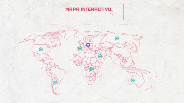 MAPA INTERACTIVO | Genially
