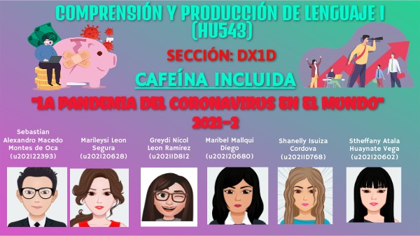 TRABAJO FINAL - CPL1 | Genially