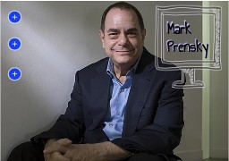 Mark Prensky